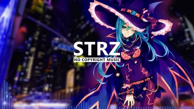 Cyberpunk Epic No Copyright Music