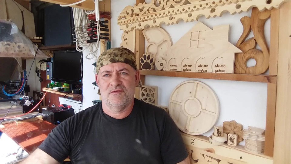 Изготовление декора для дома, подарков и сувениров, проведение обучения и мастер-классов.