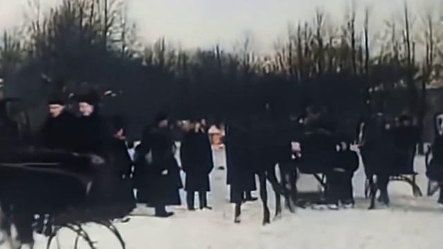 Антон Чехов "Гриша". Читает Д. Грызлов.