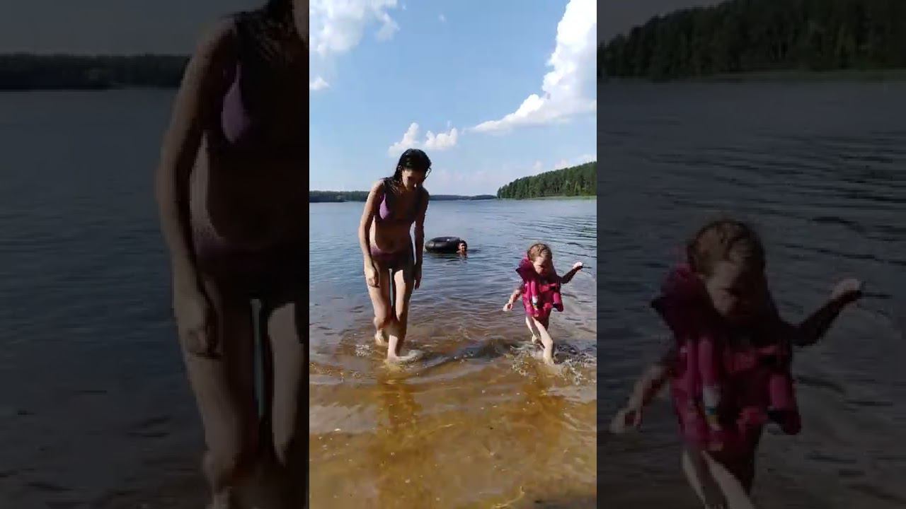 Ангелина с ГеоргиемМой Первый и Четвертый ребенокИ Александра - моя третья доченька