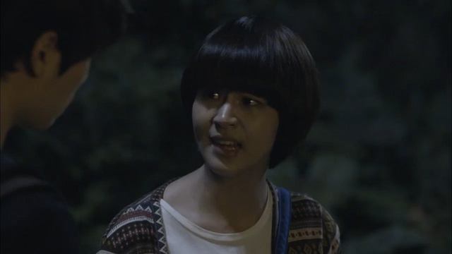 Лунная река 1 сезон 14 серия