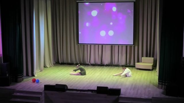 Фестиваль семья - 2024 - RITM