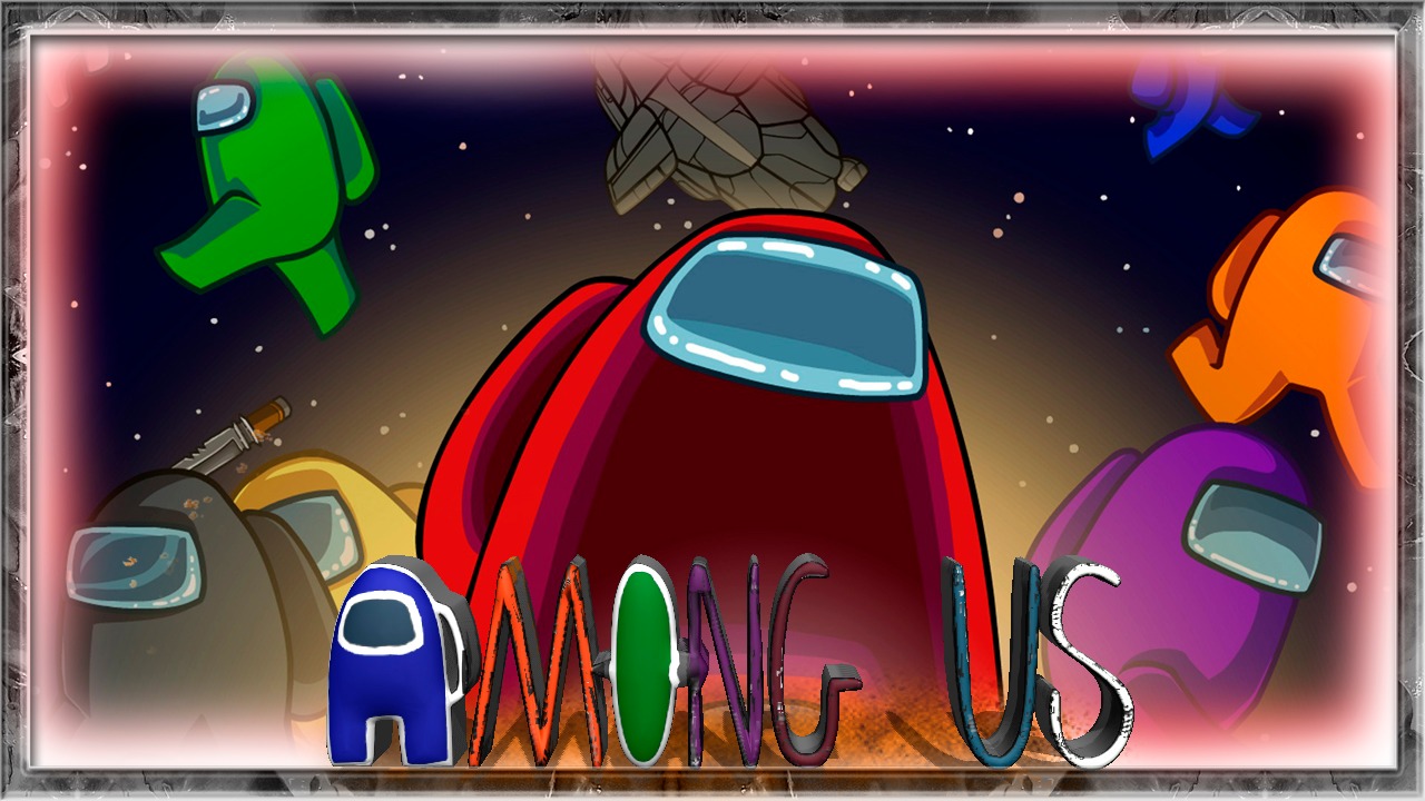 Among Us | Roblox | Веселые моменты