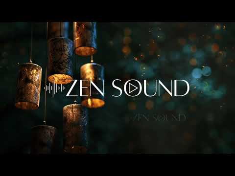 Восстановление Нервной Системы – Убаюкивающая Музыка Ветра Для Глубокого Сна и Расслабления