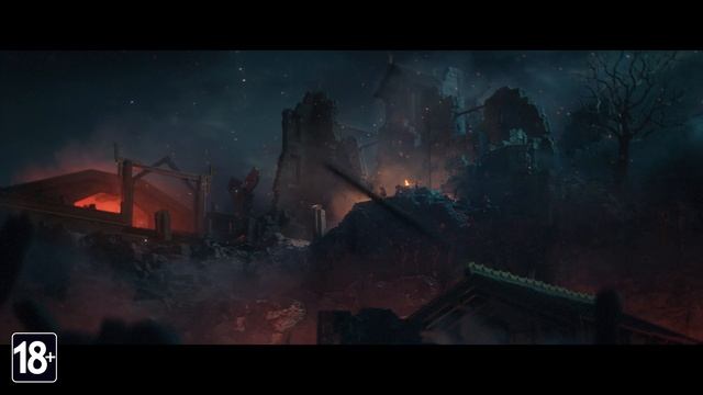 Assassin's Creed Вальгалла_ Заря Рагнарёка 27