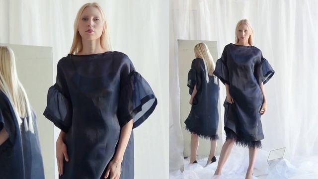 ?"С'нежная", коллекция