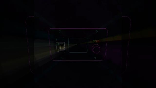 Лазерная анимация Pangolin Beyond