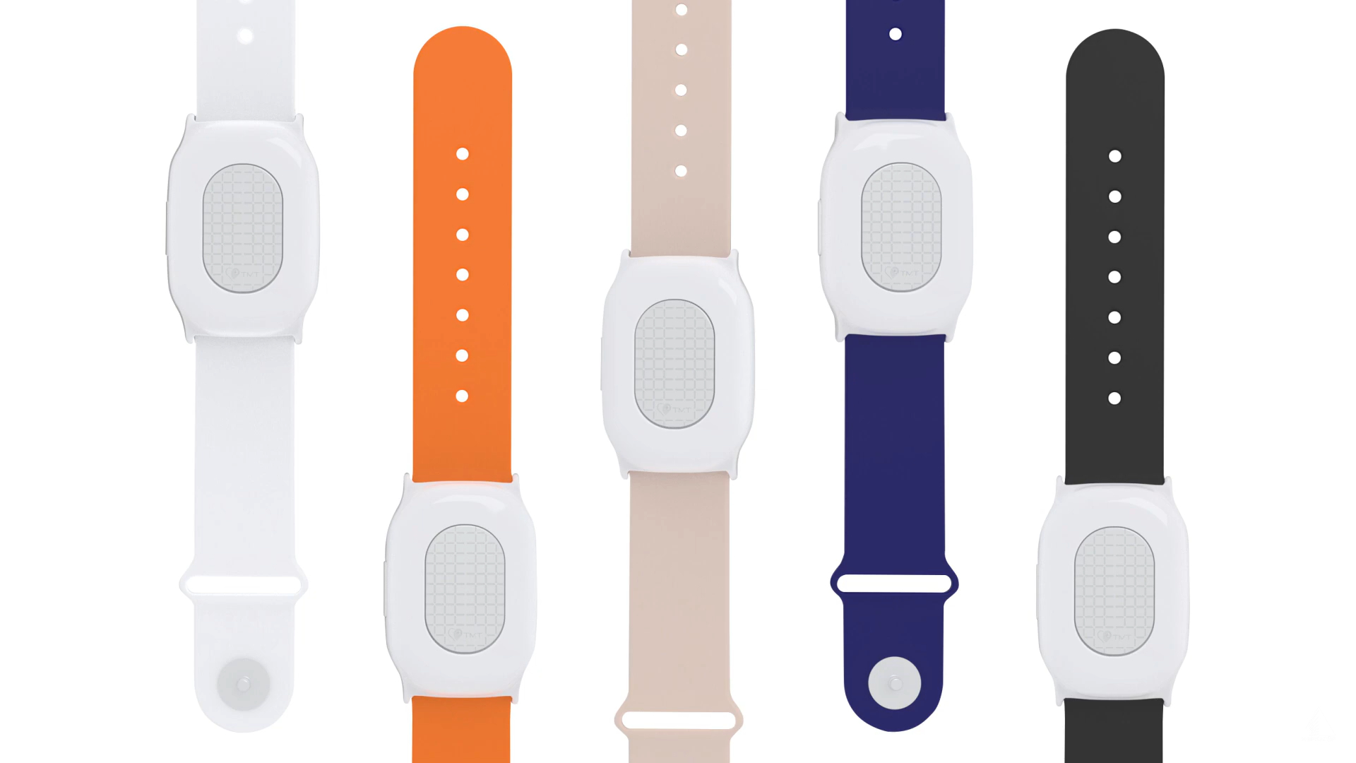 Платформа "Цифровой аватар" - ТМТ браслет