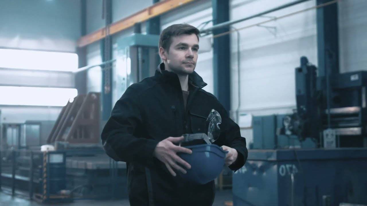 Ижевский завод тепловой техники