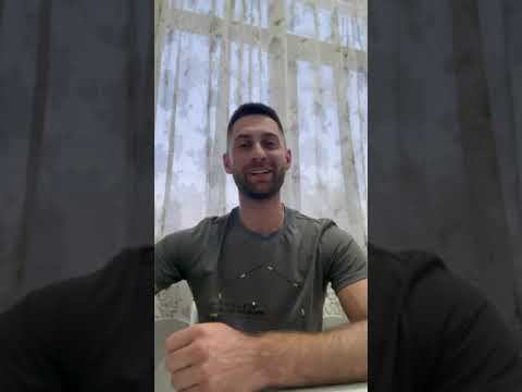 Отзыв Антона. О том, какая может быть интересная жизнь после развода, после моего курса.