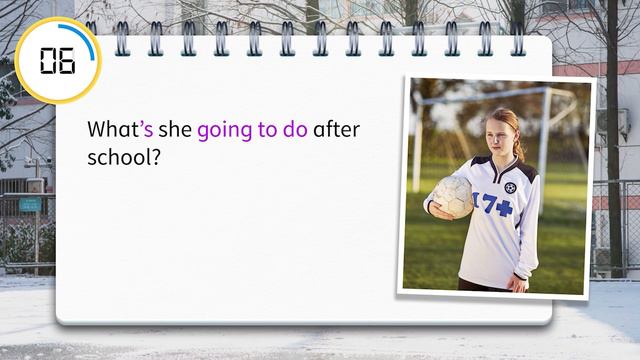 KidsBox_Level6_Unit1_Language_video