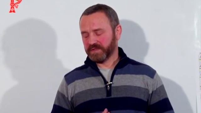 Дума об обезьяне.Сергей Данилов. 11.12.2012.mp4