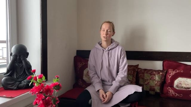 Випассана ретрит. Отзыв о випассане. Випассана Россия 2023