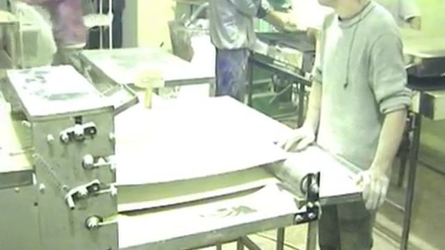 Оборудование для тонкого лаваша. +7-919-382-1601, euromach.m@mail.ru