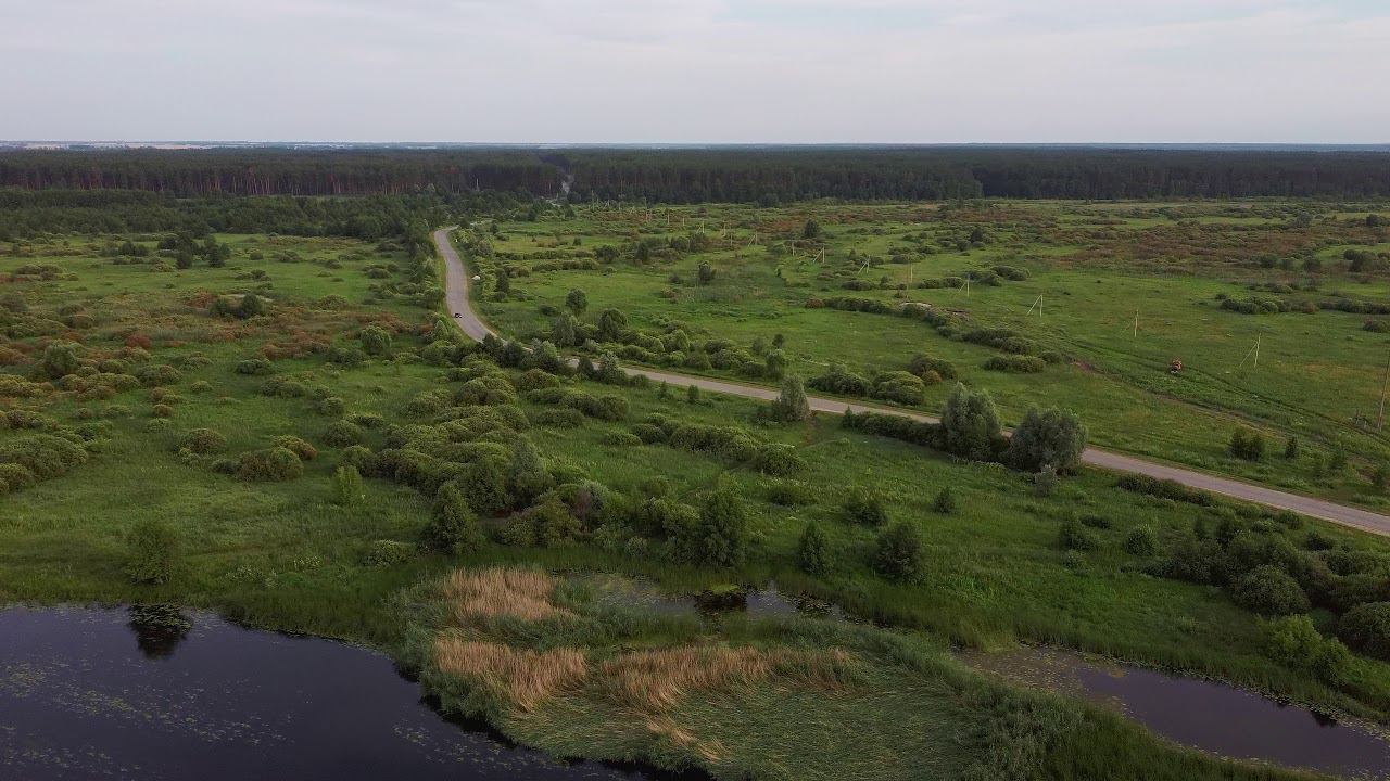 Толмачев мост, река Воронеж