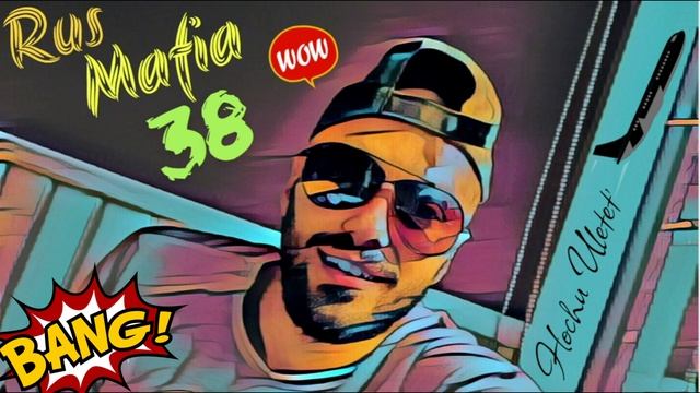 Rus Mafia-Hochu uletet'.mp4
