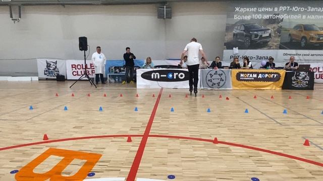 Чемпионат и Первенство Санкт-Петербурга 2022 : Мужчины , Батл , Финал