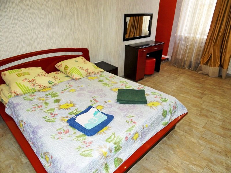 Ялта проживание в частном секторе. Отдых в Ялте без посредников. «Потёмкинский, 4» ГОСТЕВОЙ ДОМ