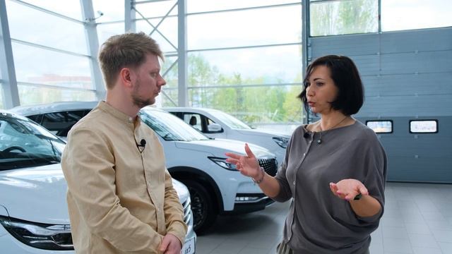 Владимир Сипко и ГК _Премьера_. Истории успеха от российских автодилеров.