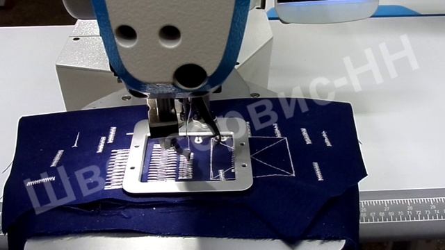 Закрепочная машина jack JK-T1906GS-D (50x60)