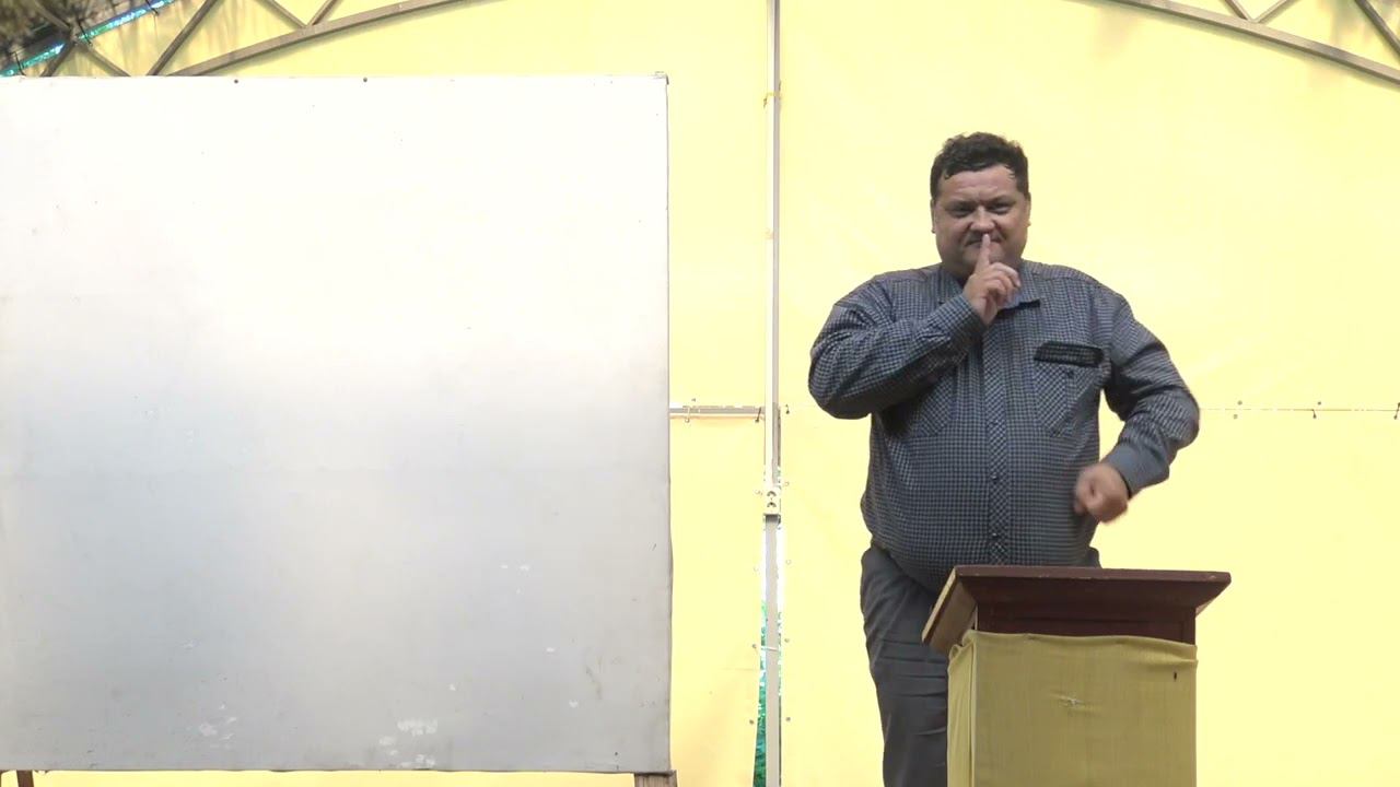 Жемчужина. Абдурахимов Т. / Проповедь РЖЯ