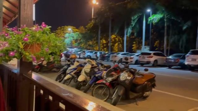 ПОЛЕТ НА ОКЕАНОМ