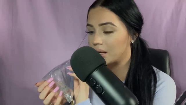 АСМР ASMR (mads ASMR ) для расслабления и сна 🥰