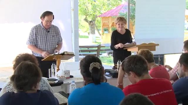 2_Оппозиция в евангельской работе _ Кей Артур_.mp4