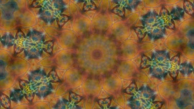 Атмосферная медитация от стресса, тревог, депрессий.