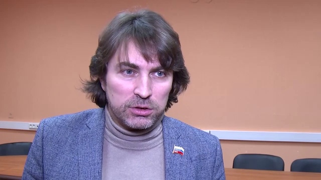 Новостной сюжет от 13.12.2018