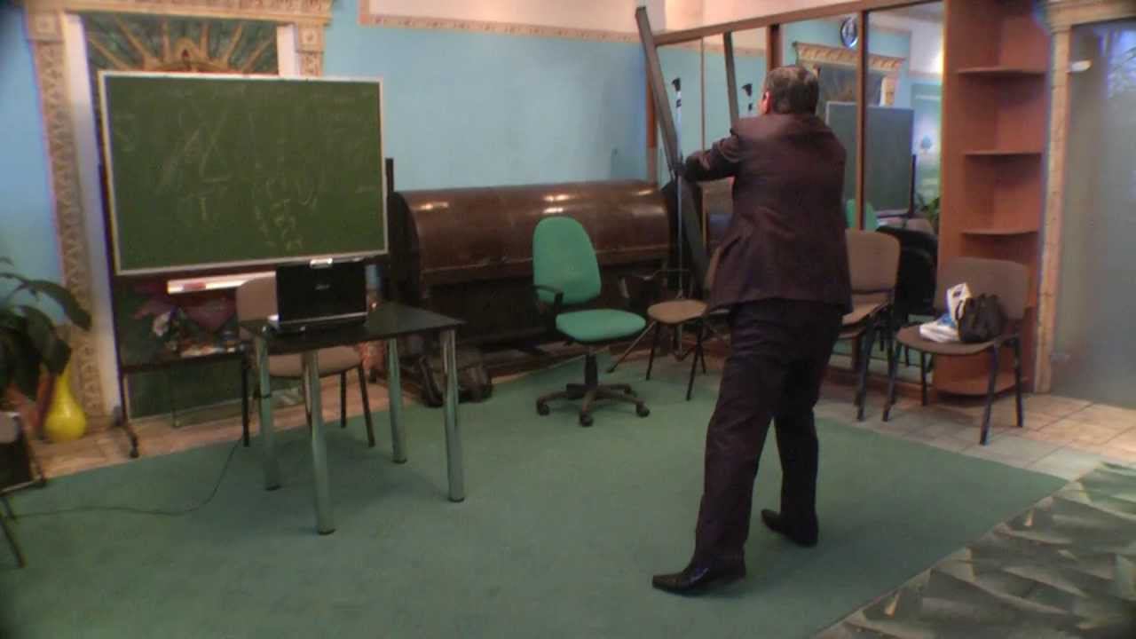 Суфийский семинар в Петербурге 00012