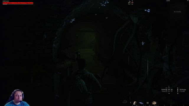 Принёс свечи Санычу, нашёл схроны! Stalker Online.