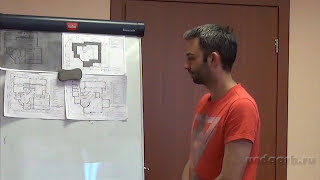 Балута С.А. Часть 4.11 "Ведическая архитектура" (синтез Васту, Фэн-Шуй, древнерусского Зодчества).