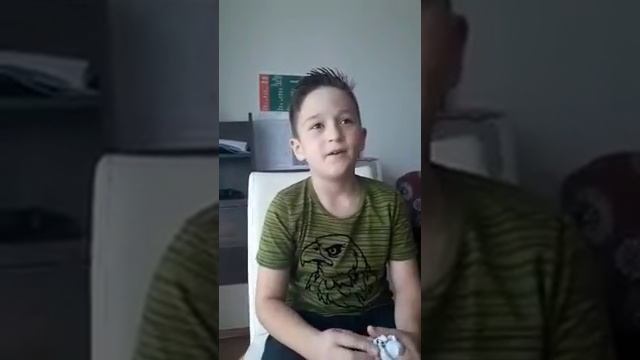 Субхангулов Мухаммад 3 4 класс