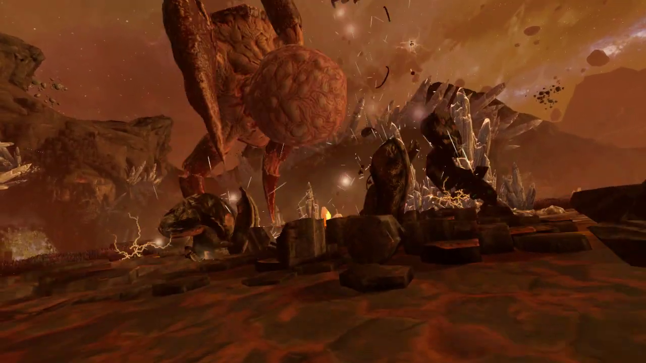 Black Mesa полное прохождение часть 11