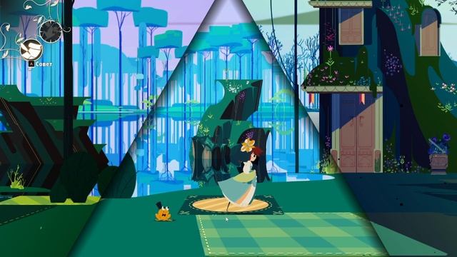 Cris Tales. Крис Тейлз