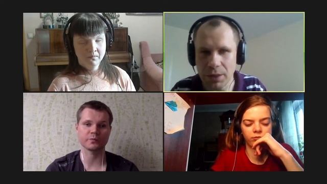 «А был случай…», # 5  «Рыбка в банке», или зачем слепому карта 2