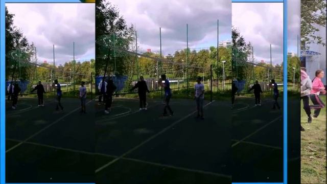 СПОРТИВНЫЙ ПРАЗДНИК 2023