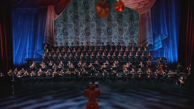 Государственный гимн Российской Федерации (National Anthem of the Russian Federation), октябрь 2018