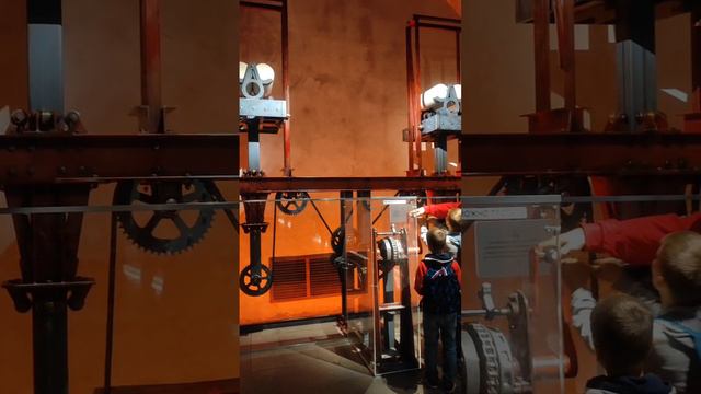 Музей Военно Морской Славы. Кронштадт, Санкт Петербург. #музей #санкт_петербург #кронштадт #вмф