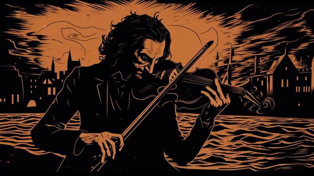 Лучшее из классической музыки -  Скрипач дьявола