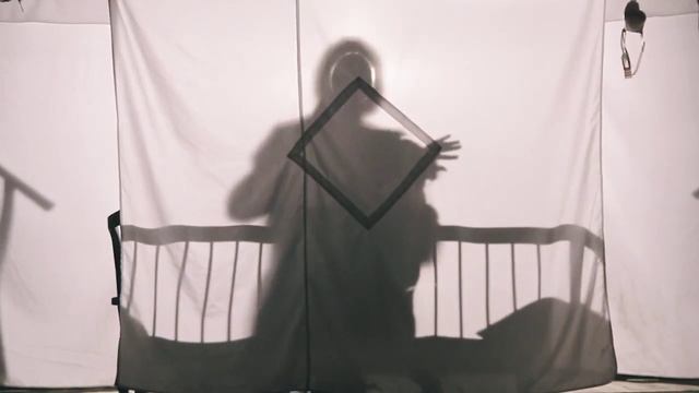 Тизер к спектаклю "Родственные души"