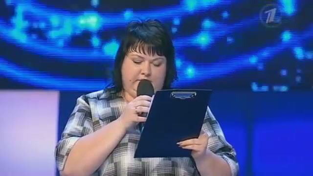 КВН 2012 Высшая лига - вторая 1/2