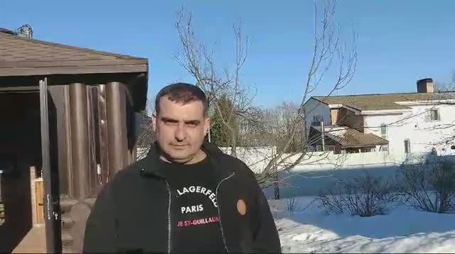 Видео отзыв обрезка плодовых Дмитровский район