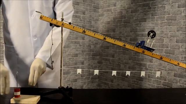 Наклонная плоскость