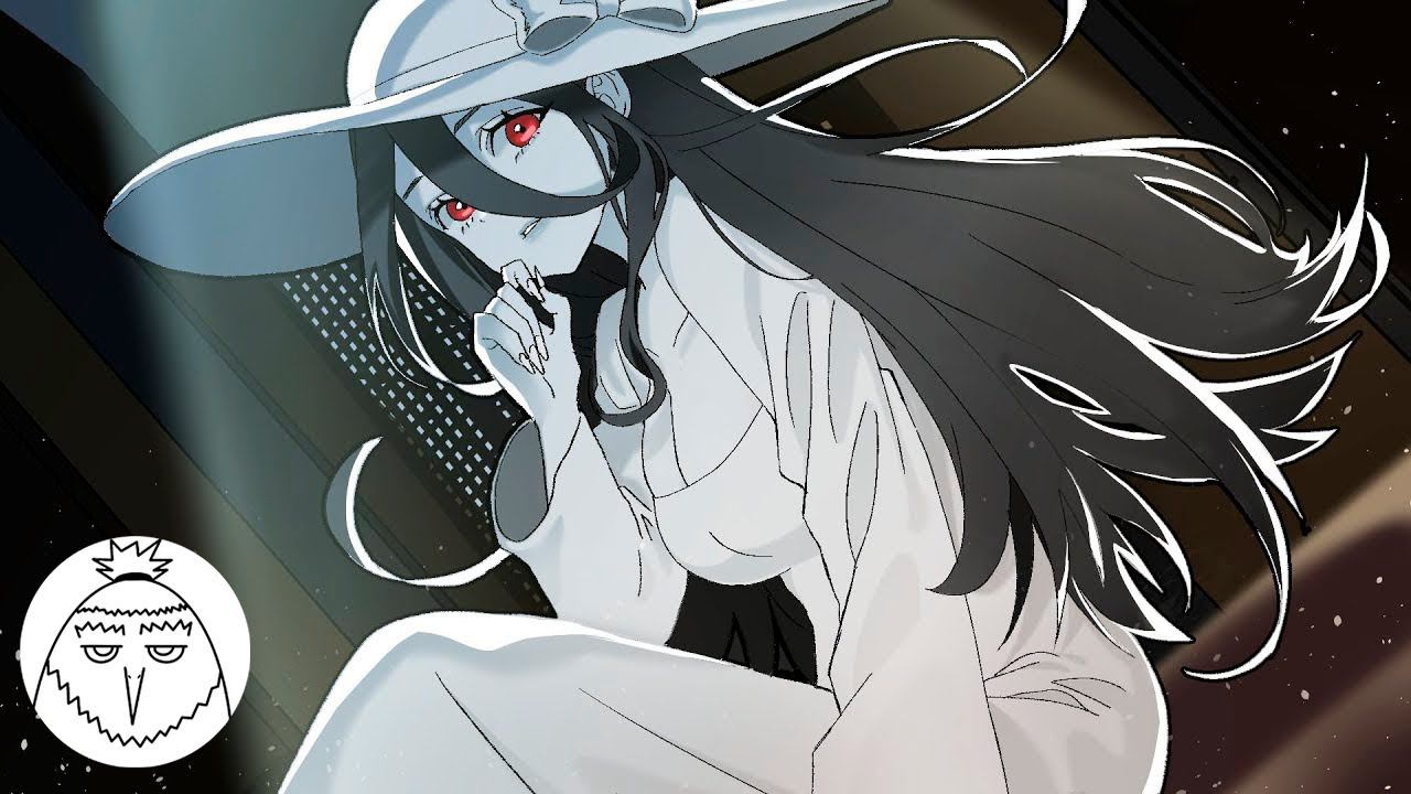 Парень очарованный призраком [Чиктатун на русском]