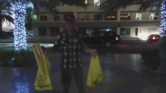 ОАЭ 2017 6 часть до 5 Гб