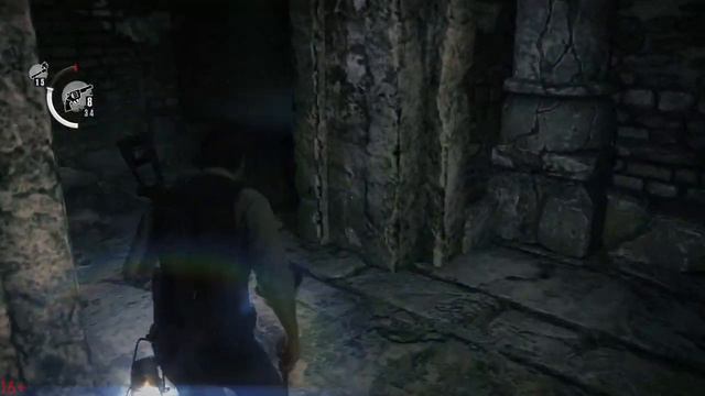 The Evil Within / Зло внутри / Серия #18