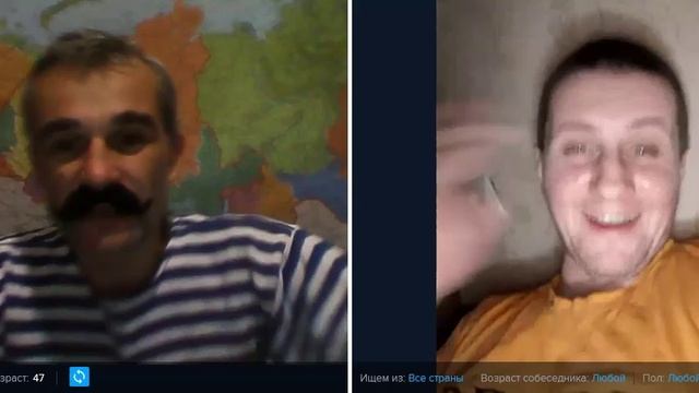 на YouTube у ролика уже больше 210 тысяч просмотров...  За что слава Украине? -  Ответ убил... - 068