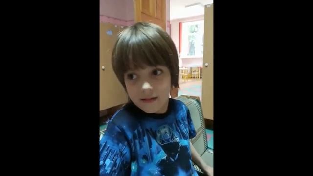 Детский сад № 8